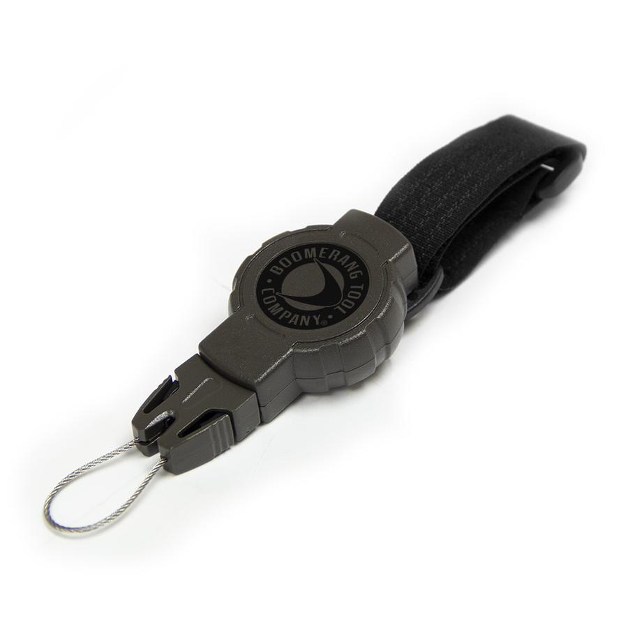 BOOMERANG RECTRABALE GEAR TETHER STRAP SMALL – Combat Kit Australia