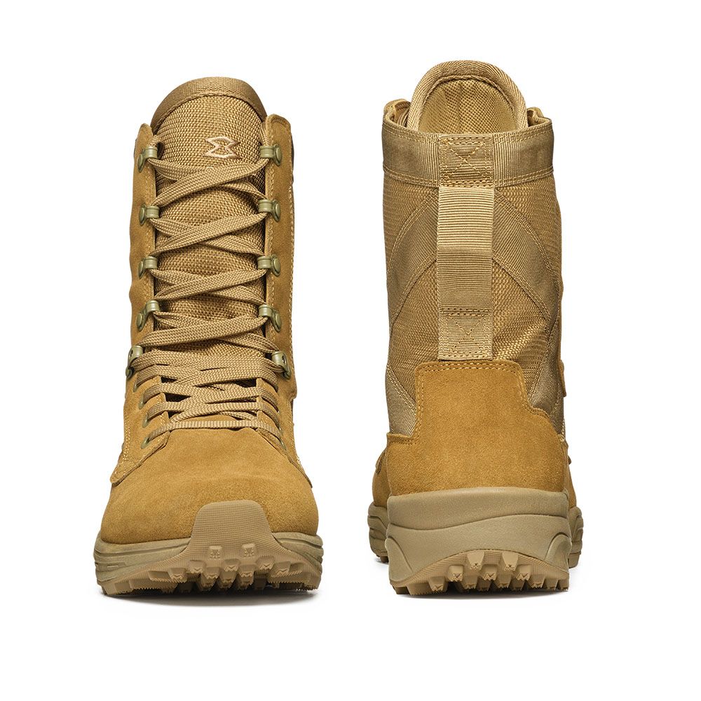 GARMONT T8 NFS COYOTE BOOT – Combat Kit Australia