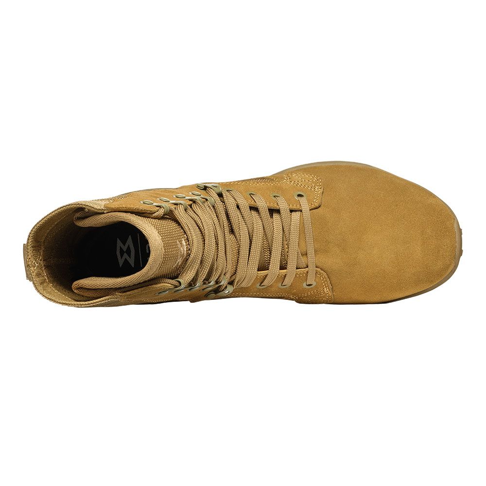 GARMONT T8 NFS COYOTE BOOT – Combat Kit Australia