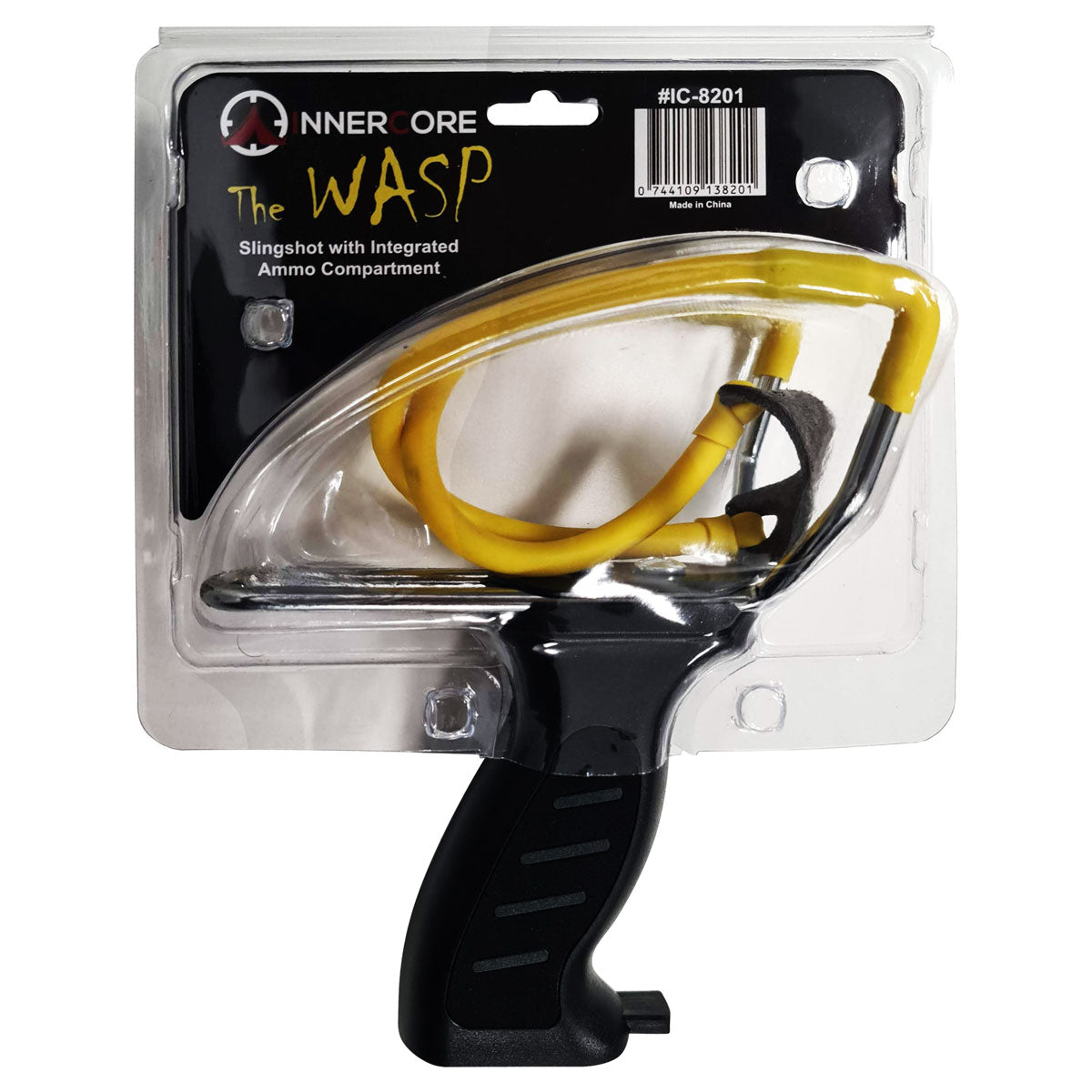 INNERCORE WASP SLINGSHOT W MAGAZINE – Combat Kit Australia