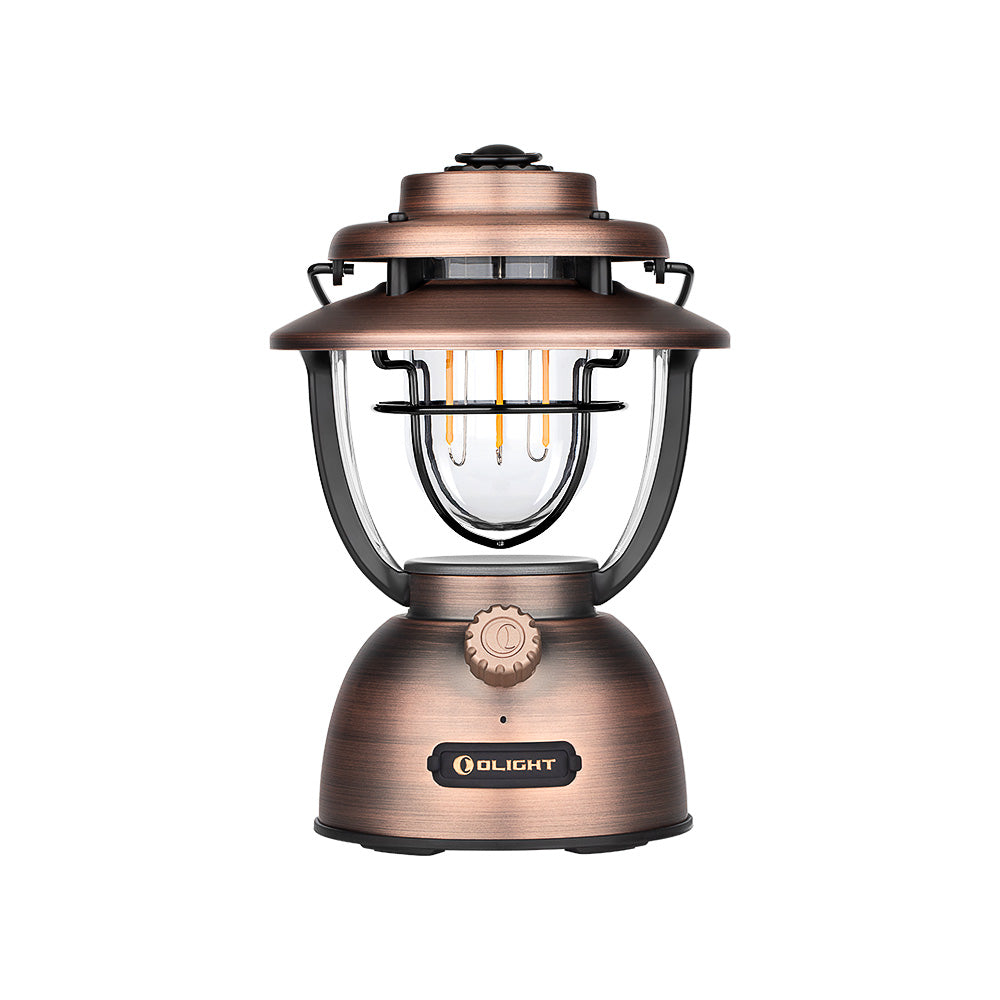 OLIGHT OLANTERN CLASSIC 2 PRO RECHARGEABLE LED LANTERN WITH RETRO STYL ...