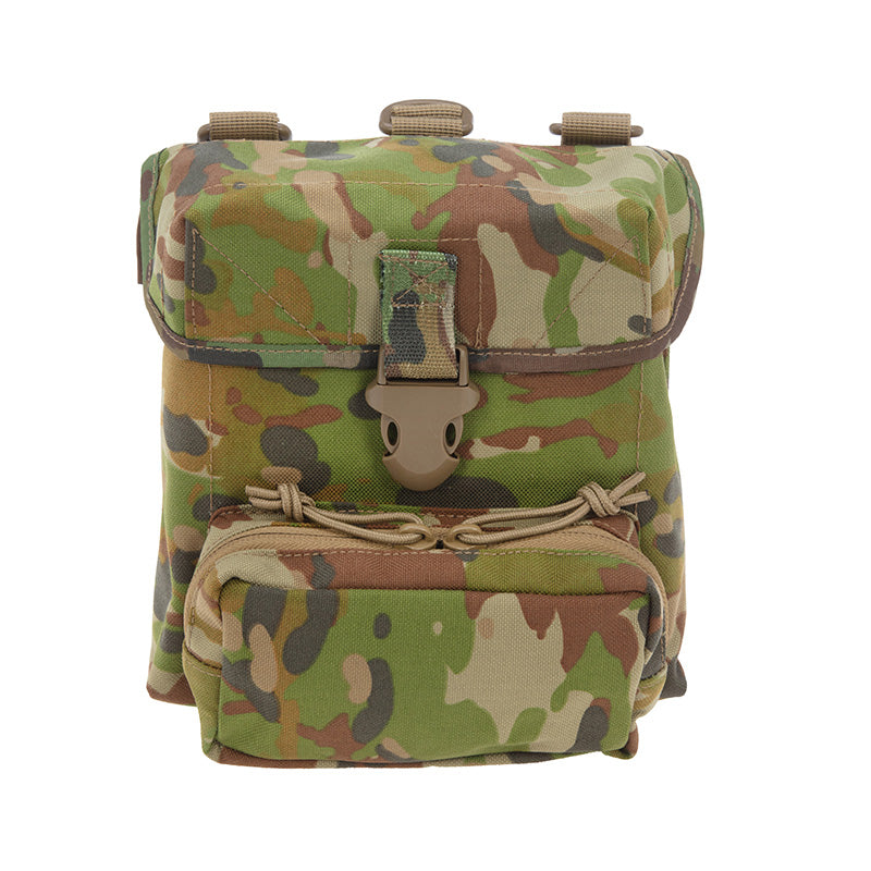 VALHALLA MINIMI POUCH W POCKET – Combat Kit Australia