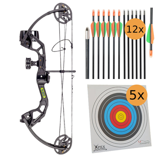 Apex Hunting – Combat Kit Australia
