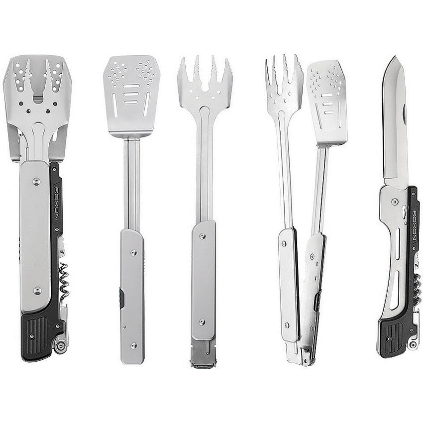 SEA TO SUMMIT MBT3 MULTI BBQ TOOL – Combat Kit Australia