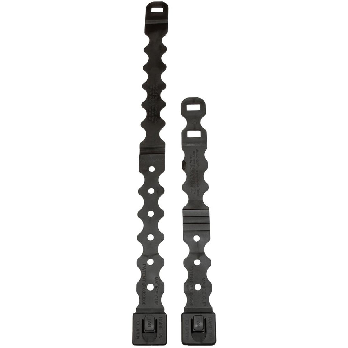 TACTICAL TAILOR FLIGHT LIGHT MALICE CLIP – Combat Kit Australia