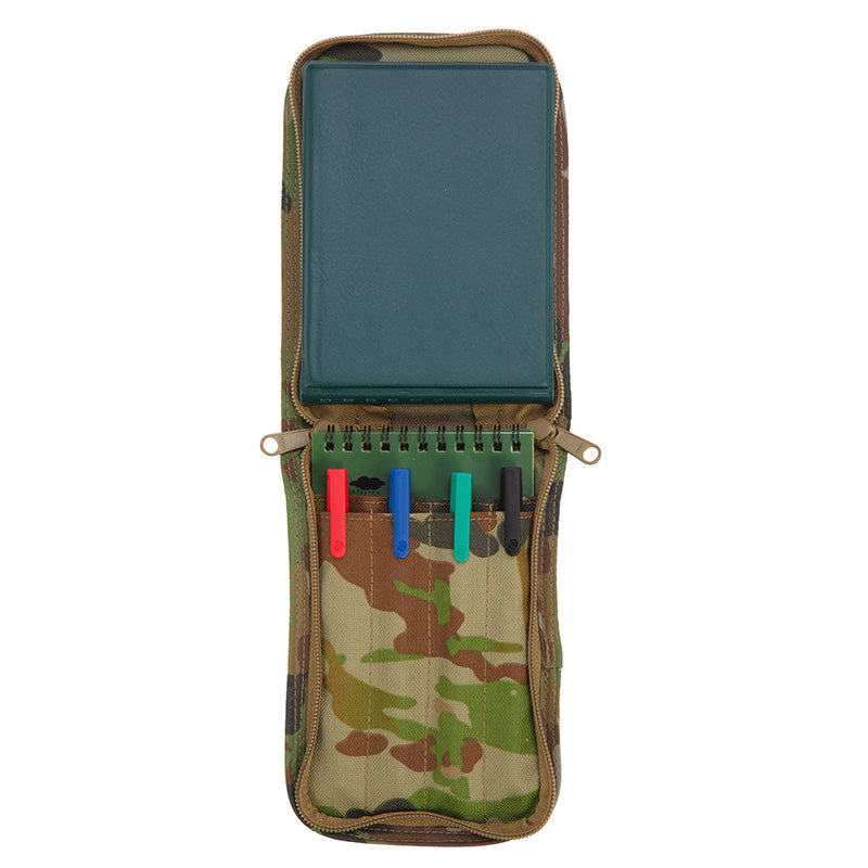 VALHALLA NOTEBOOK COVER LARGE – Combat Kit Australia