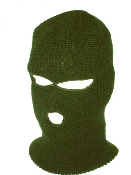 BALACLAVA - ACRYLIC – Combat Kit Australia