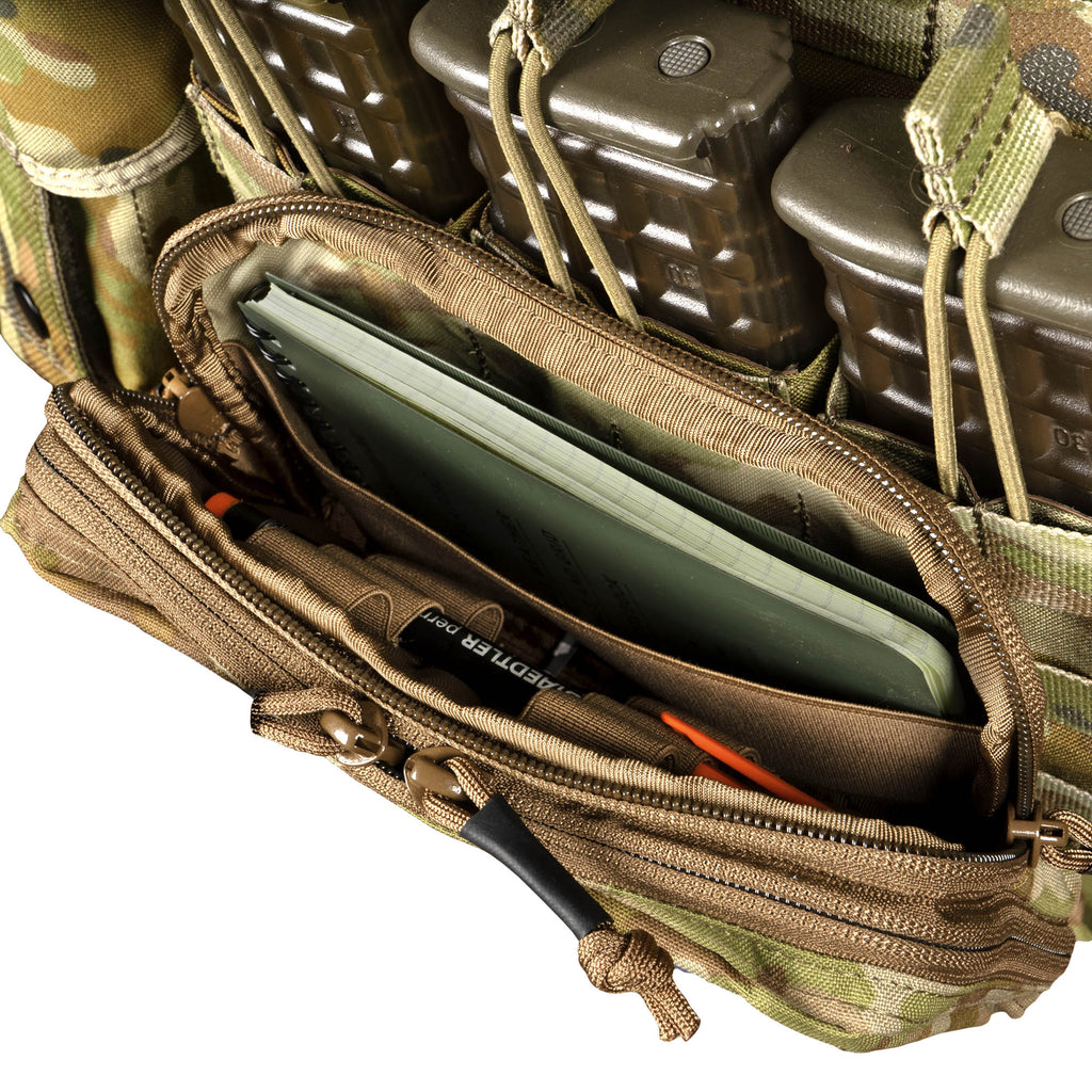 PLATATAC PHONE ADMIN POUCH – Combat Kit Australia