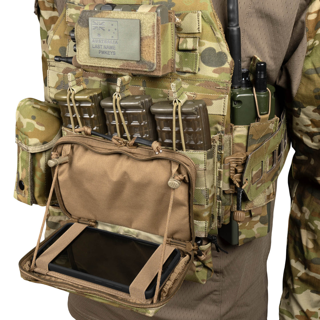 PLATATAC PHONE ADMIN POUCH – Combat Kit Australia