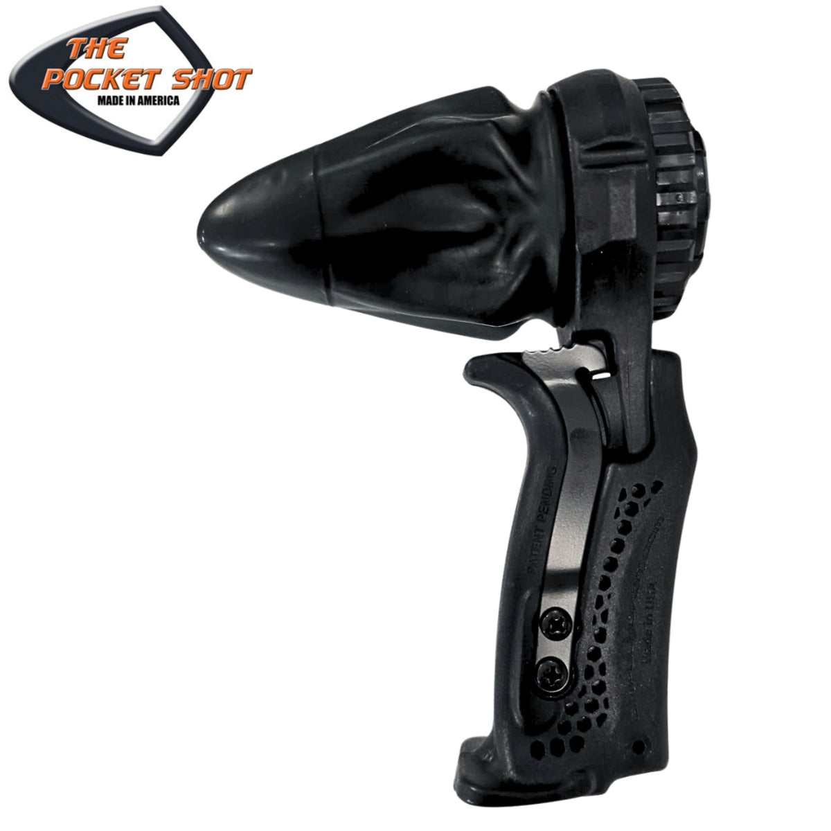 THE POCKET SHOT HAMMER SLINGSHOT – Combat Kit Australia