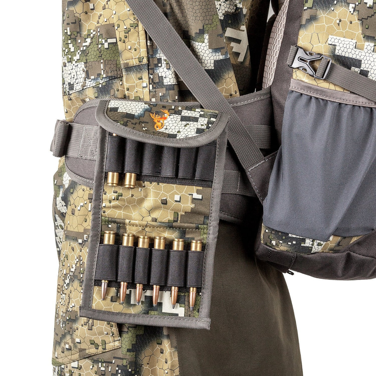 HUNTERS ELEMENT CANYON PACK – Combat Kit Australia