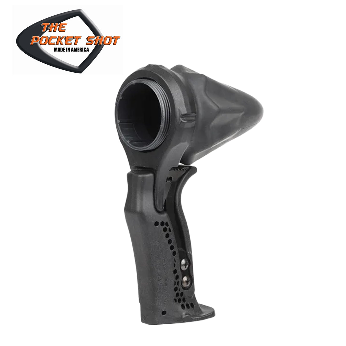 THE POCKET SHOT HAMMER SLINGSHOT – Combat Kit Australia