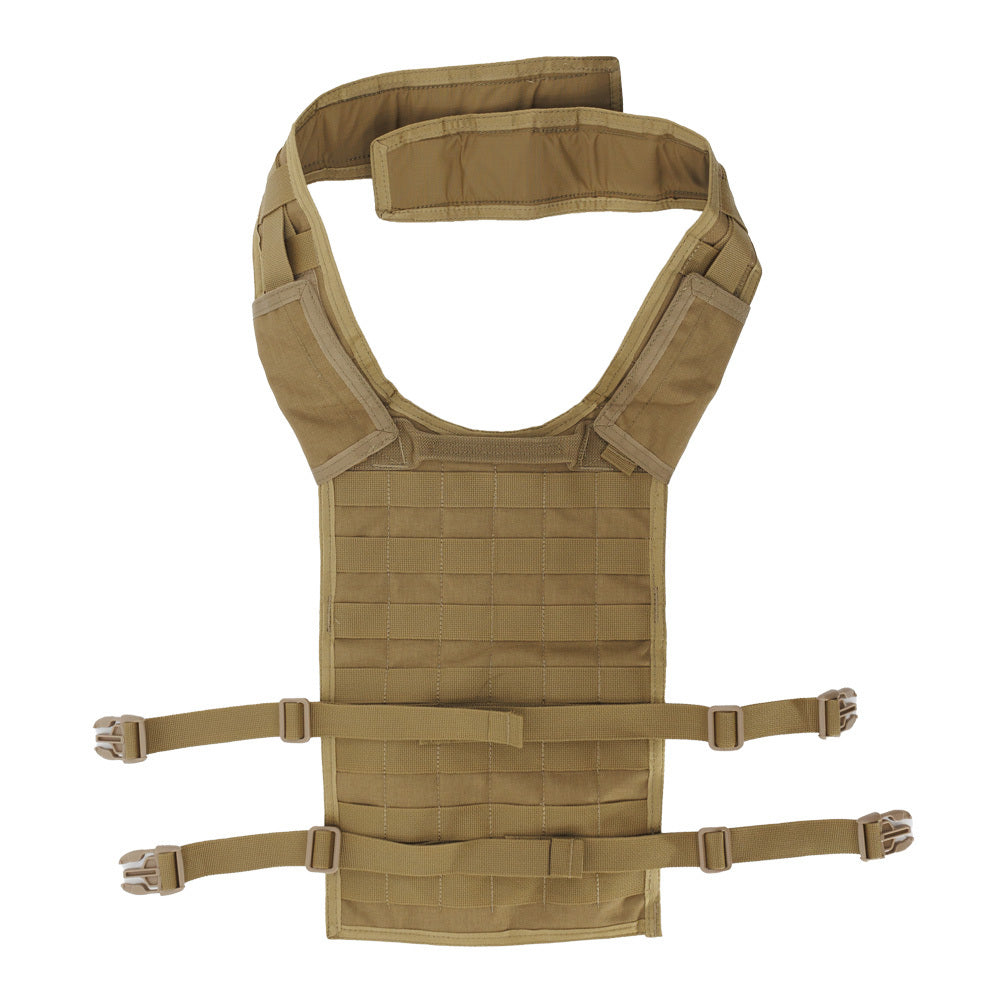 SORD CHEST RIG BACK – Combat Kit Australia