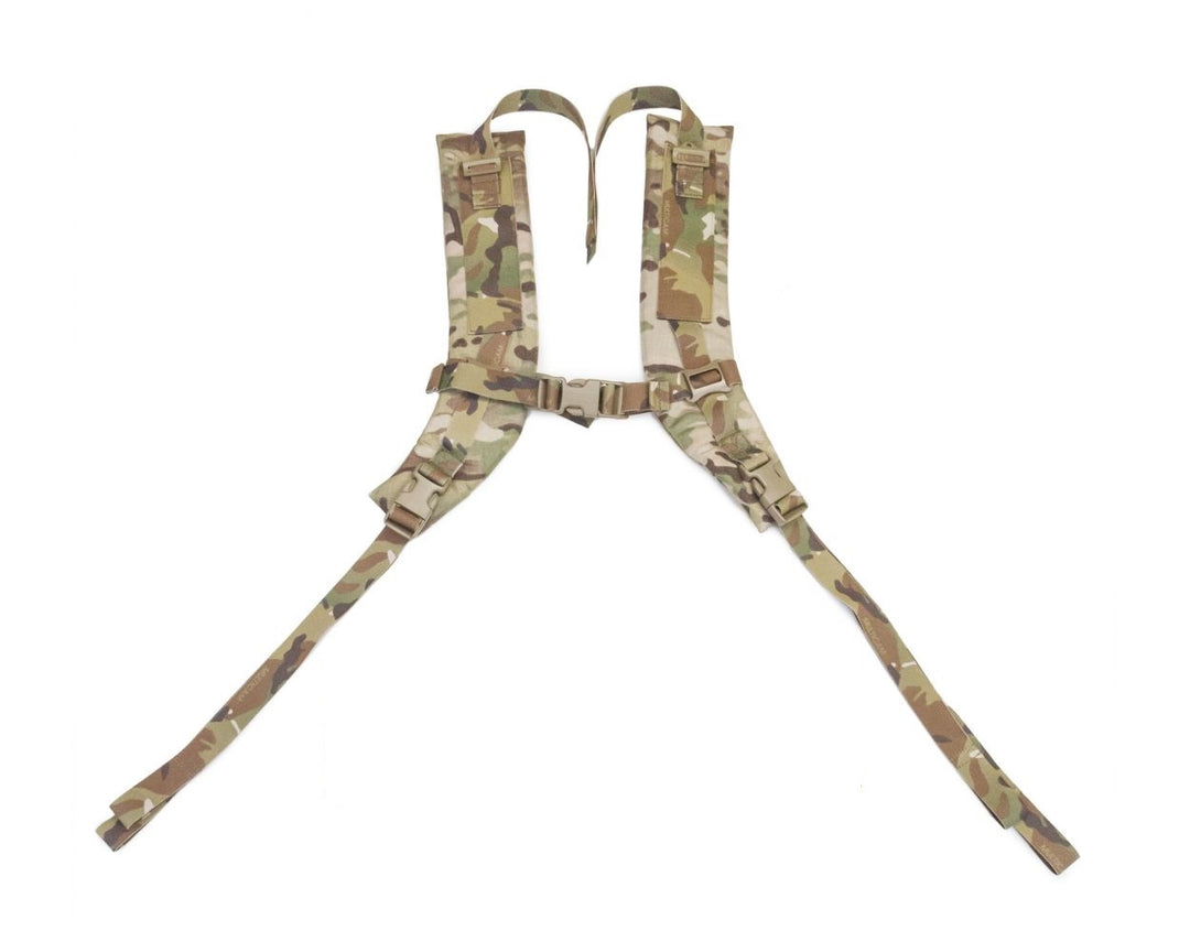 PLATATAC SHOULDER STRAPS – Combat Kit Australia