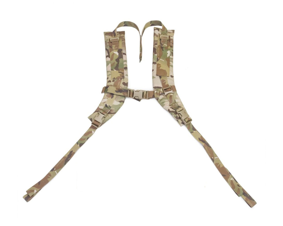 PLATATAC SHOULDER STRAPS – Combat Kit Australia