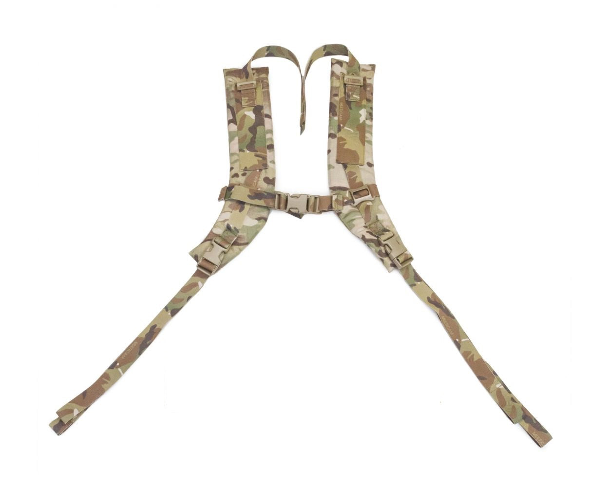 PLATATAC SHOULDER STRAPS – Combat Kit Australia
