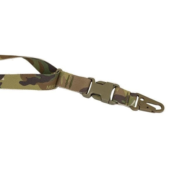 PLATATAC SINGLE POINT ASSAULT RIFLE SLING KIT – Combat Kit Australia