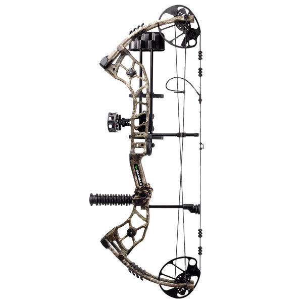 APEX SAMBAR COMPOUND BOW RTS SERIES – Combat Kit Australia