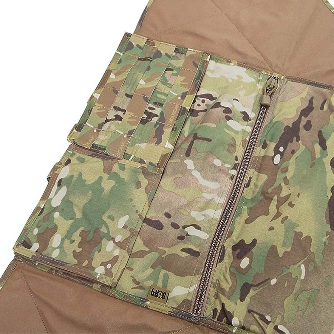 SORD SHOOTING MAT – Combat Kit Australia