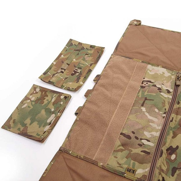 SORD SHOOTING MAT – Combat Kit Australia