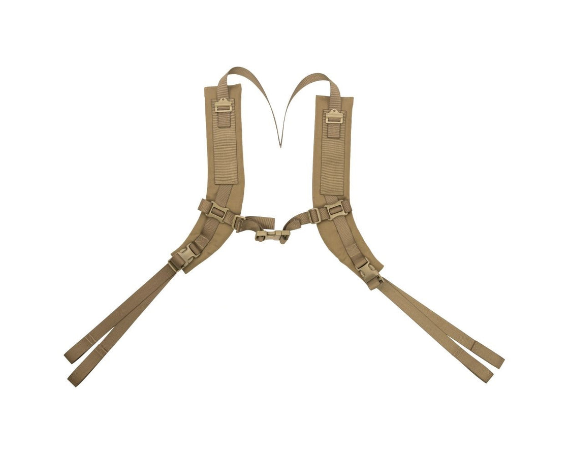 PLATATAC SHOULDER STRAPS – Combat Kit Australia