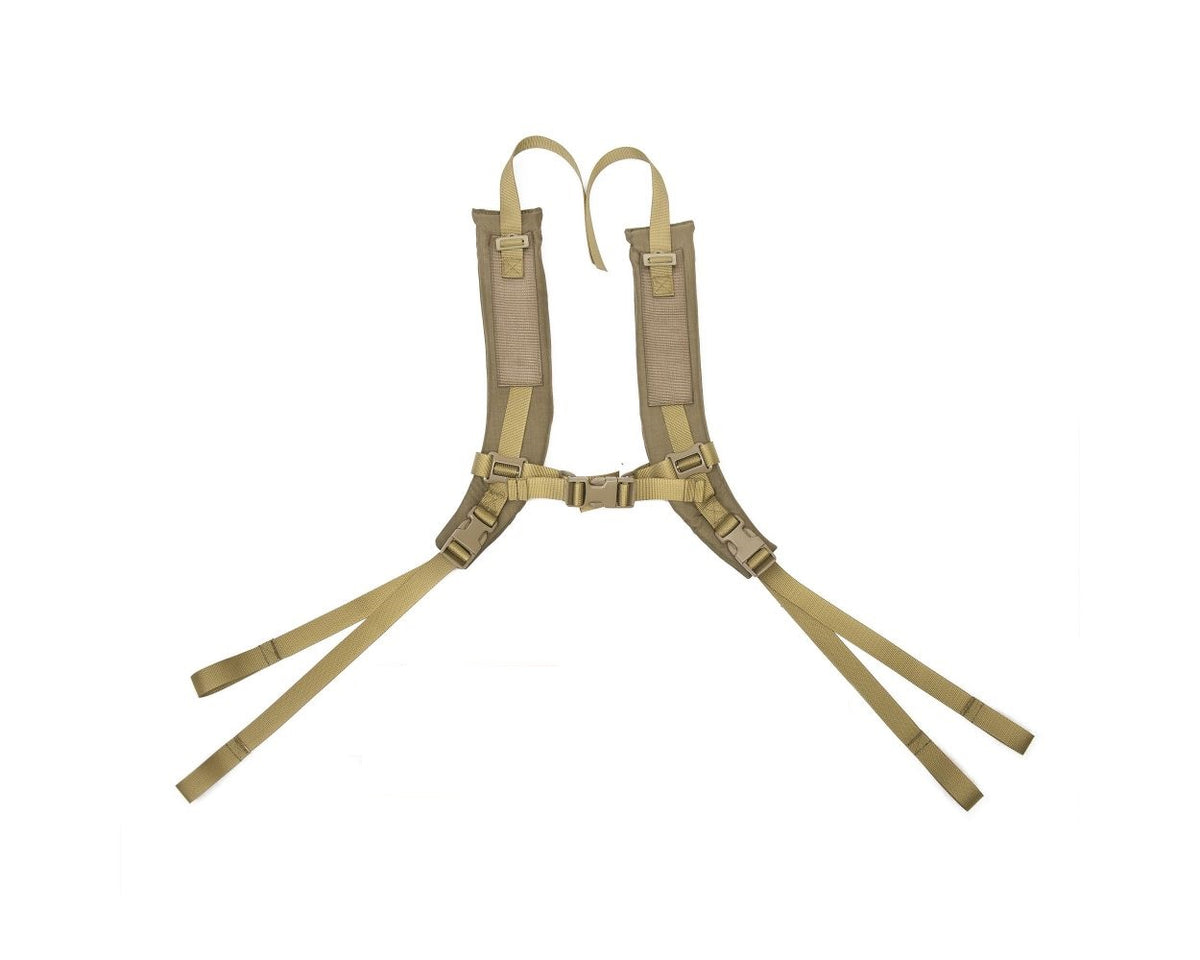 PLATATAC SHOULDER STRAPS – Combat Kit Australia