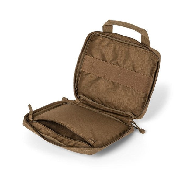 511 SINGLE PISTOL CASE – Combat Kit Australia