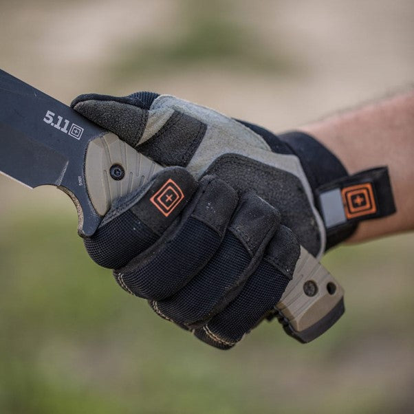 511 STATION GRIP GLOVES – Combat Kit Australia