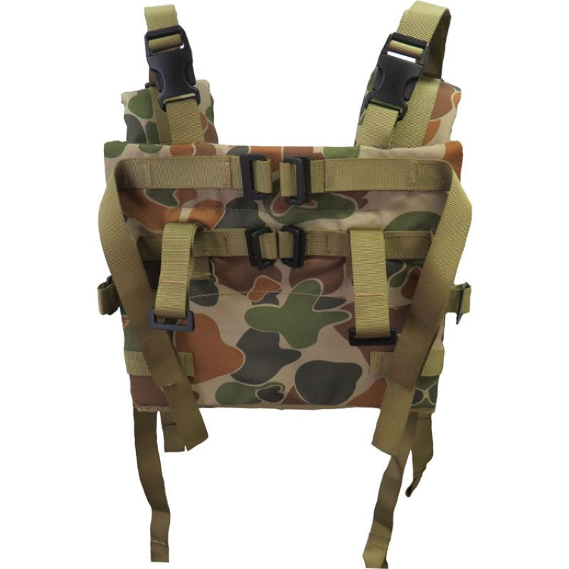 TAS YOKE HARNESS – Combat Kit Australia