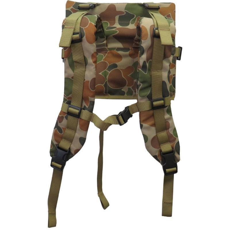 TAS YOKE HARNESS – Combat Kit Australia