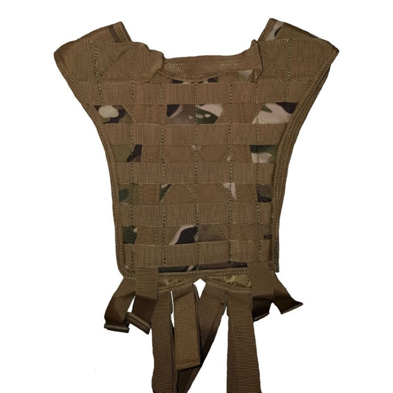 TAS 8 POINT HARNESS – Combat Kit Australia