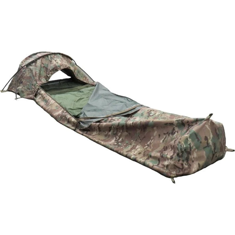 TAS MULTICAM 2 POLE BIVVY BAG – Combat Kit Australia