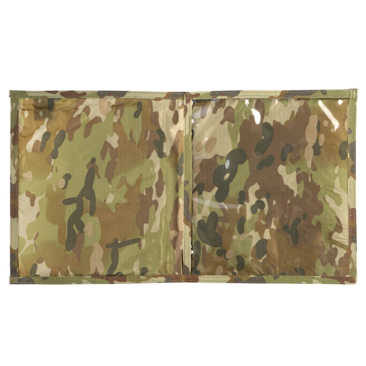 PLATATAC TIW MAP CASE – Combat Kit Australia