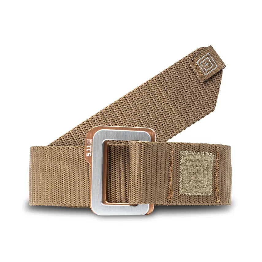 511 TRAVERSE DOUBLE BUCKLE BELT – Combat Kit Australia