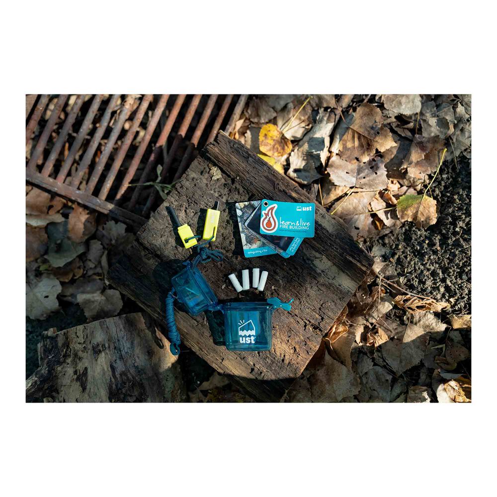 UST FIRE STARTING - LEL KIT – Combat Kit Australia