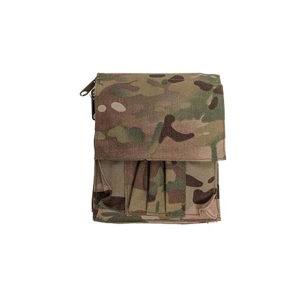 VALHALLA BRIT NOTEBOOK COVER – Combat Kit Australia