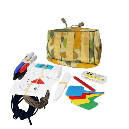 VALHALLA LEADER MUD MODEL KIT – Combat Kit Australia