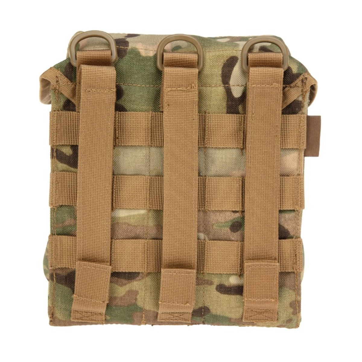 VALHALLA MINIMI POUCH W POCKET – Combat Kit Australia