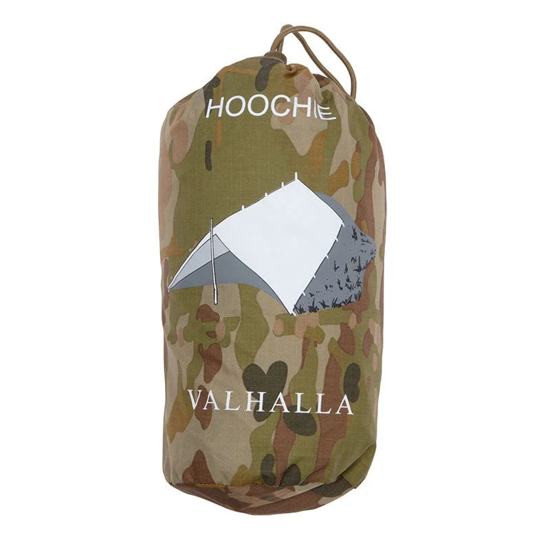 VALHALLA HOOCHIE – Combat Kit Australia