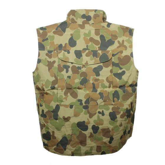 AUSCAM RANGER VEST – Combat Kit Australia