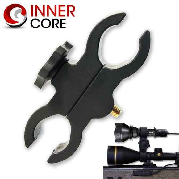 INNERCORE WEAPON TORCH SCOPE MOUNT – Combat Kit Australia