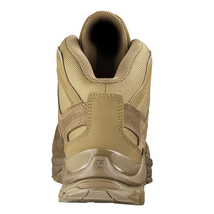 Footwear – Combat Kit Australia