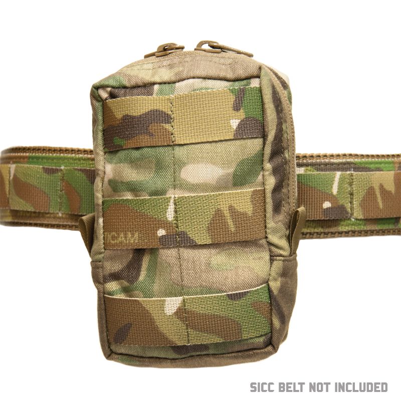 PLATATAC ACCESSORIES EXTRA SMALL – Combat Kit Australia