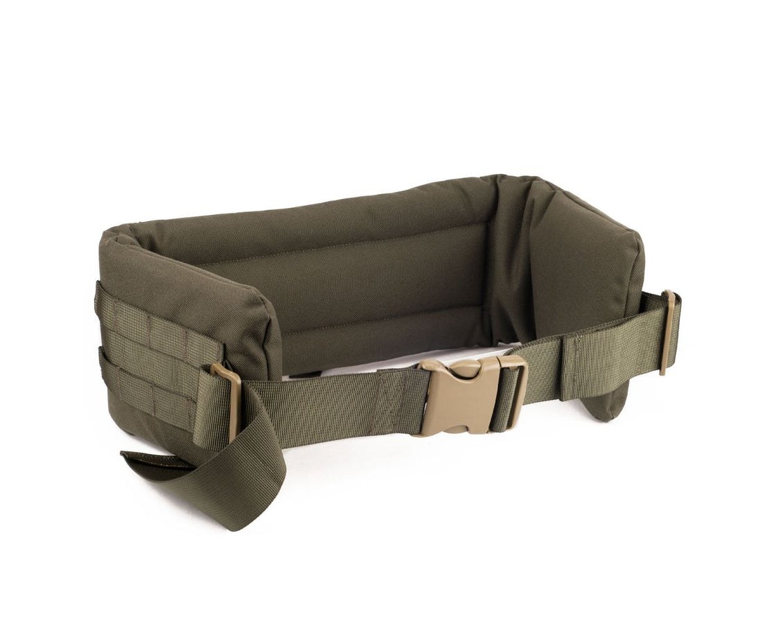 PLATATAC ALICE FRAME HIP PAD – Combat Kit Australia