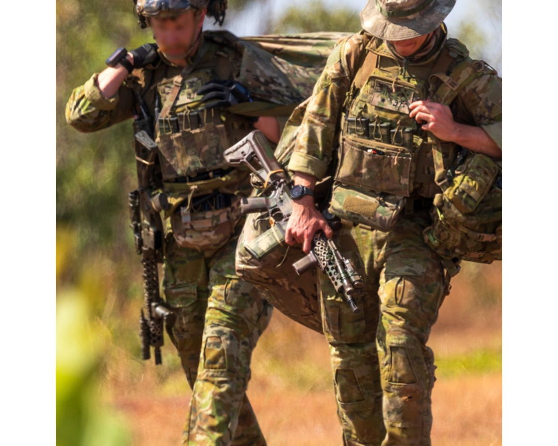 PLATATAC ASAD B & S POUCH EXTRA LARGE – Combat Kit Australia