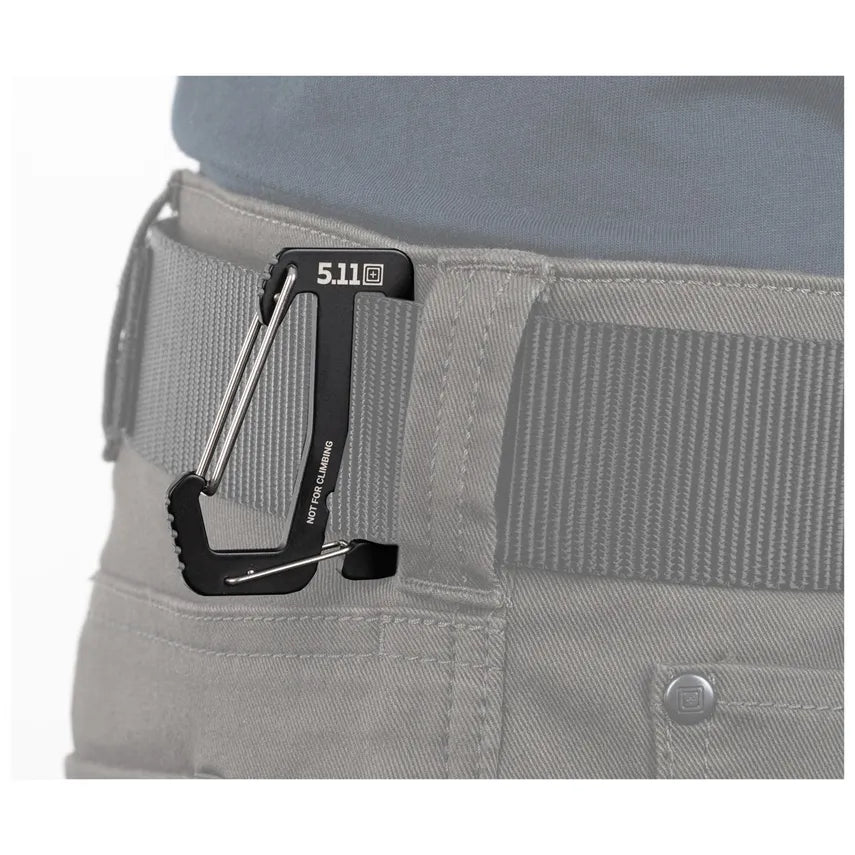 511 HARDPOINT B175 CARABINER – Combat Kit Australia