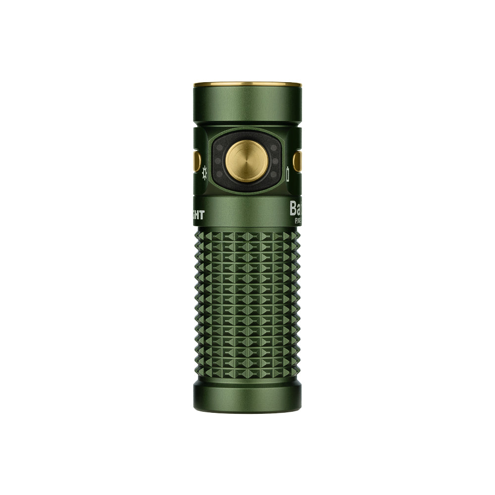 OLIGHT BATON 4 POWERFUL EDC FLASHLIGHT 1300 LUMENS – Combat Kit Australia