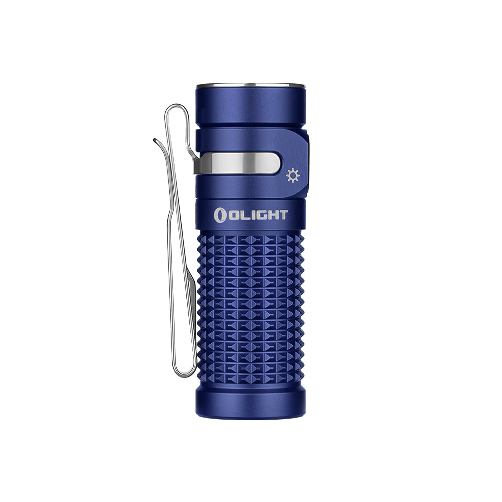 OLIGHT BATON 4 POWERFUL EDC FLASHLIGHT 1300 LUMENS – Combat Kit Australia