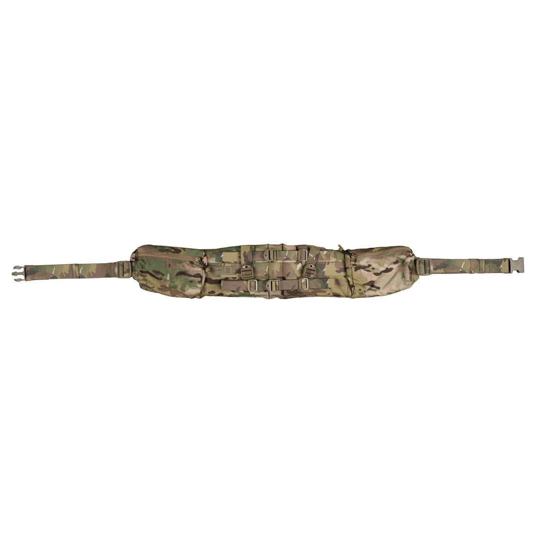 PLATATAC 1606MC FRAME HIP PAD V2 – Combat Kit Australia