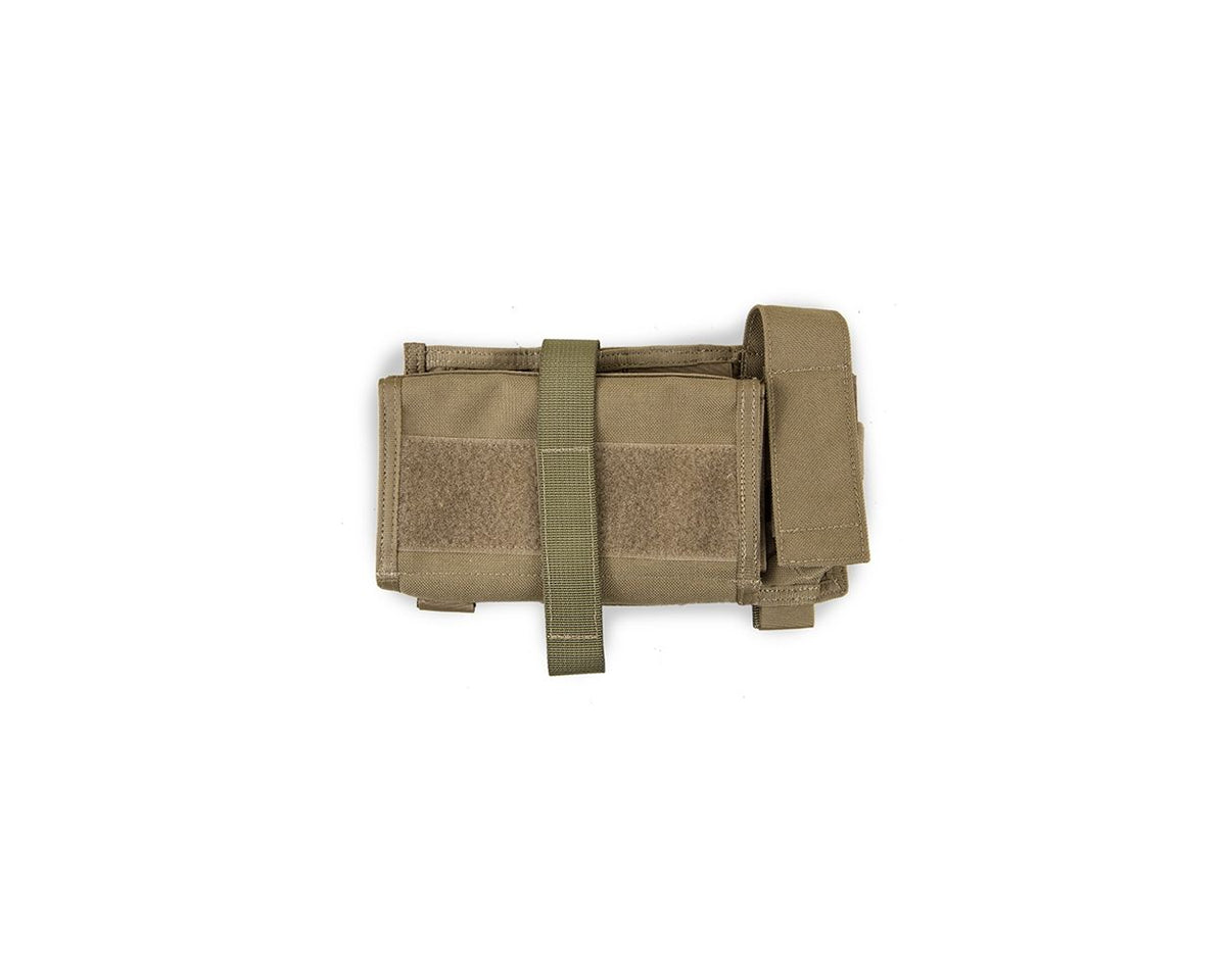 PLATATAC GRG ADMIN PANEL – Combat Kit Australia